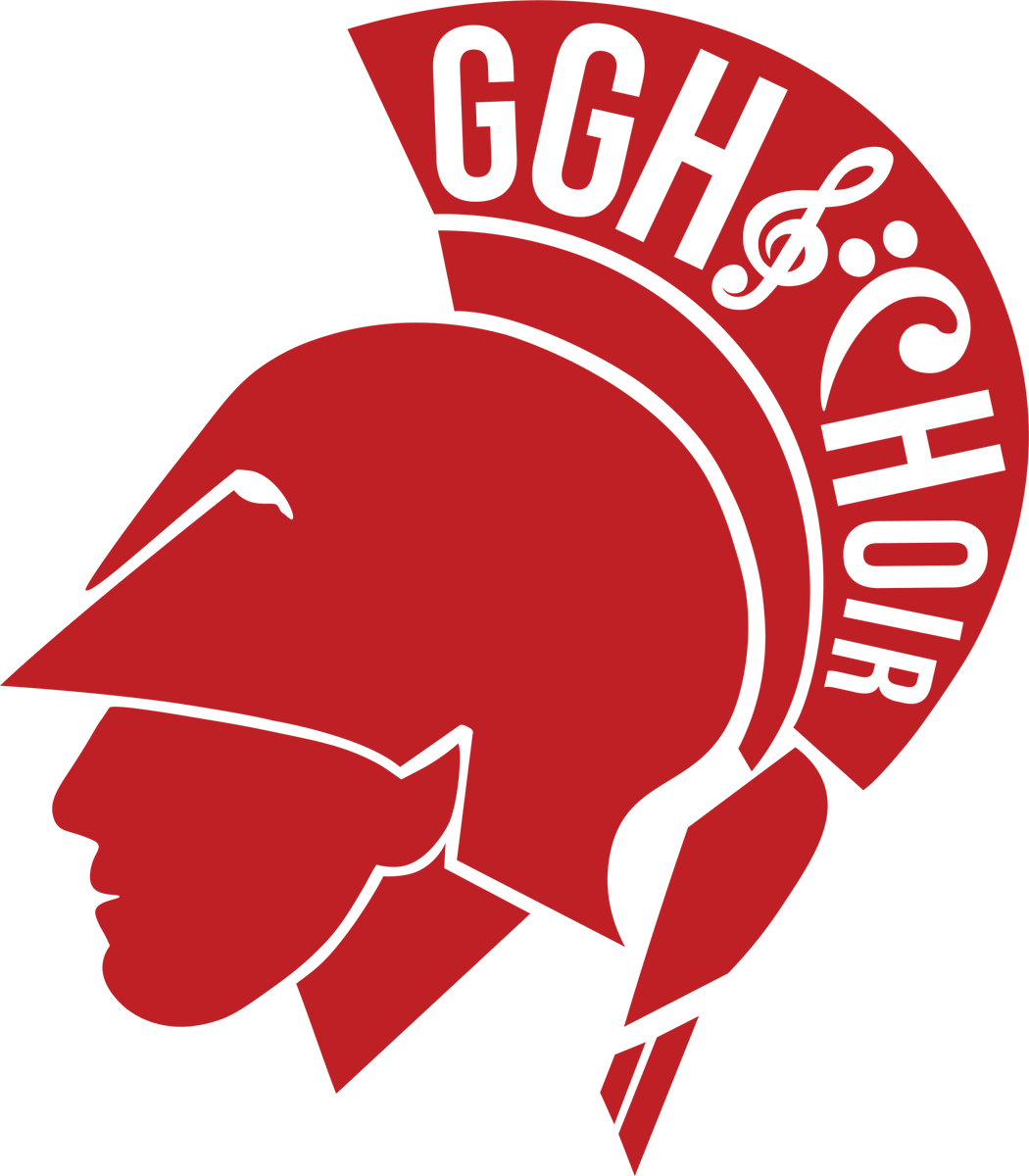 Garden Grove High School Choir – Do'gain Gear Garden Grove High School Choir – Do'gain Gear